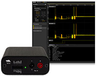 Otii Arc Pro - Qoitech | DigiKey